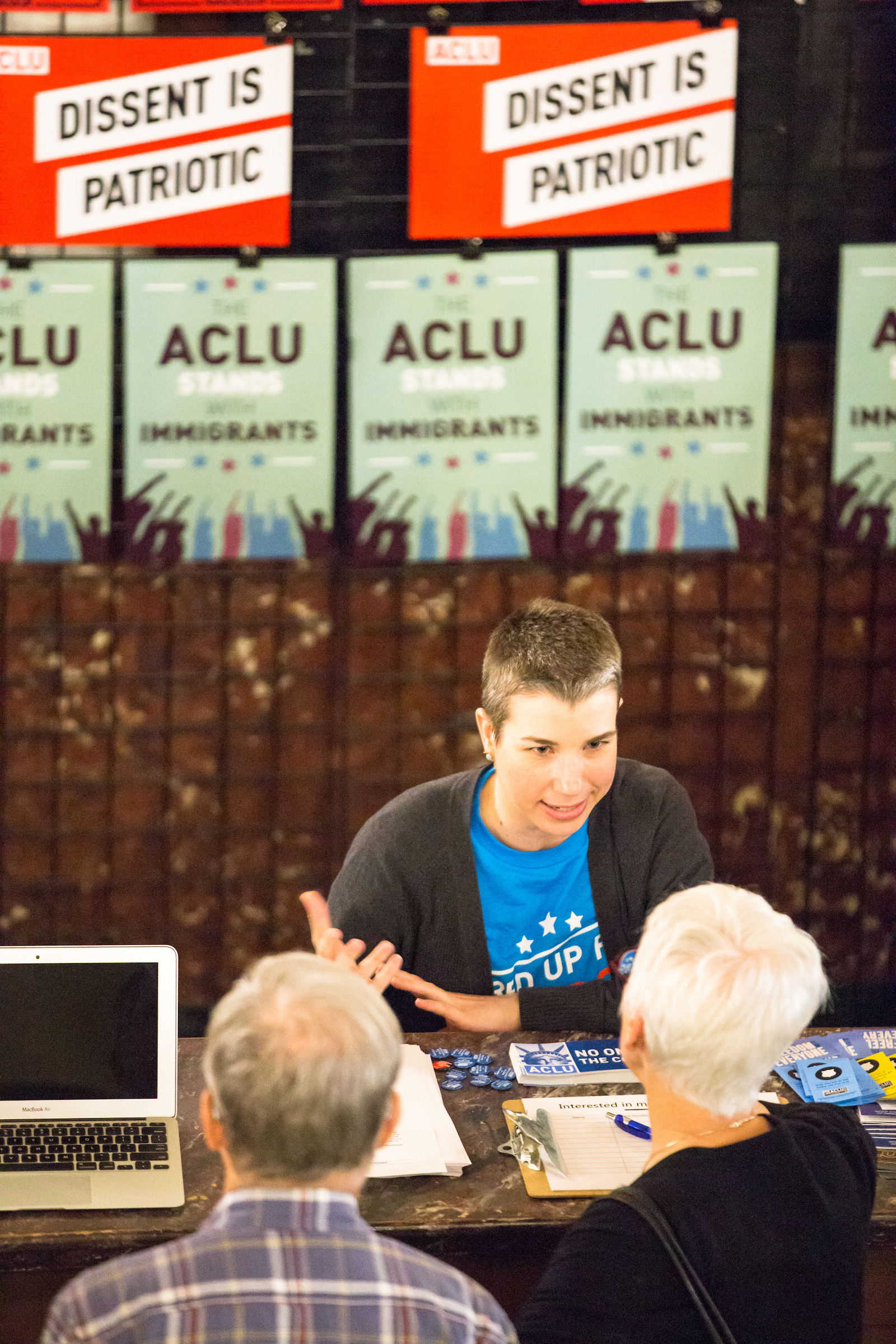 Pittsburgh - ACLU of Pennsylvania