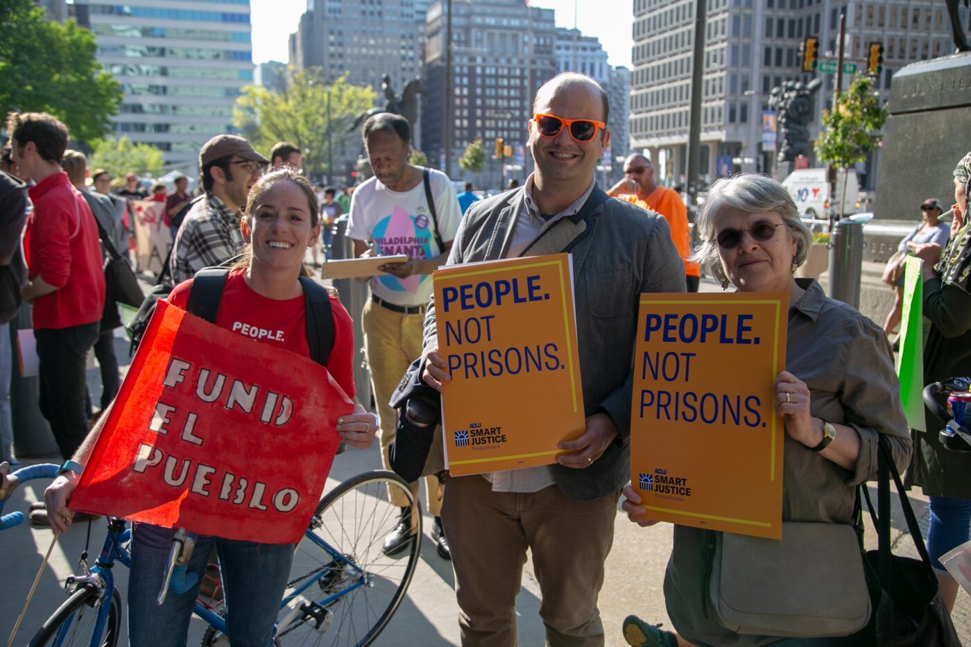 Know Your Voting Rights - ACLU of Pennsylvania
