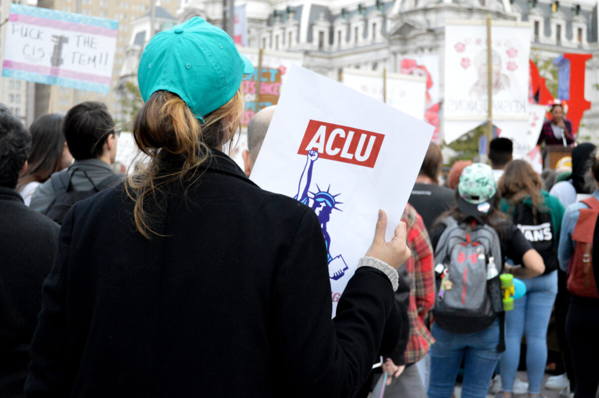 Issues - ACLU of Pennsylvania