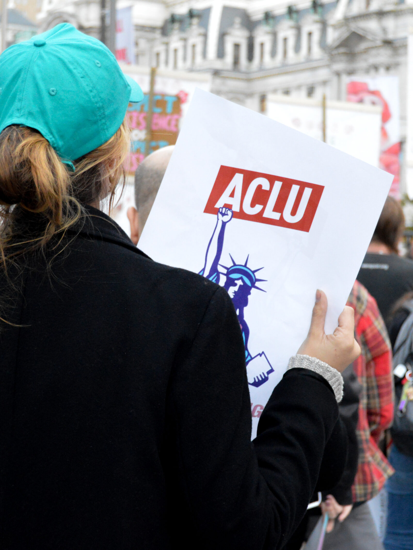 Issues - ACLU of Pennsylvania