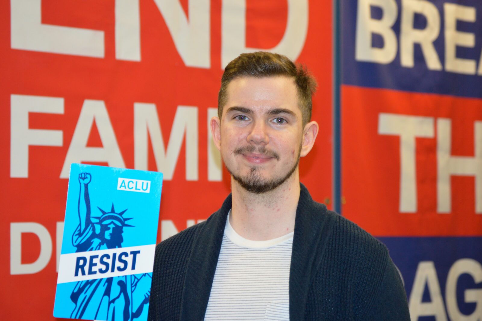 Meet Caleb Christ, the 2018–19 Frankel Adair Scholar - ACLU of Pennsylvania