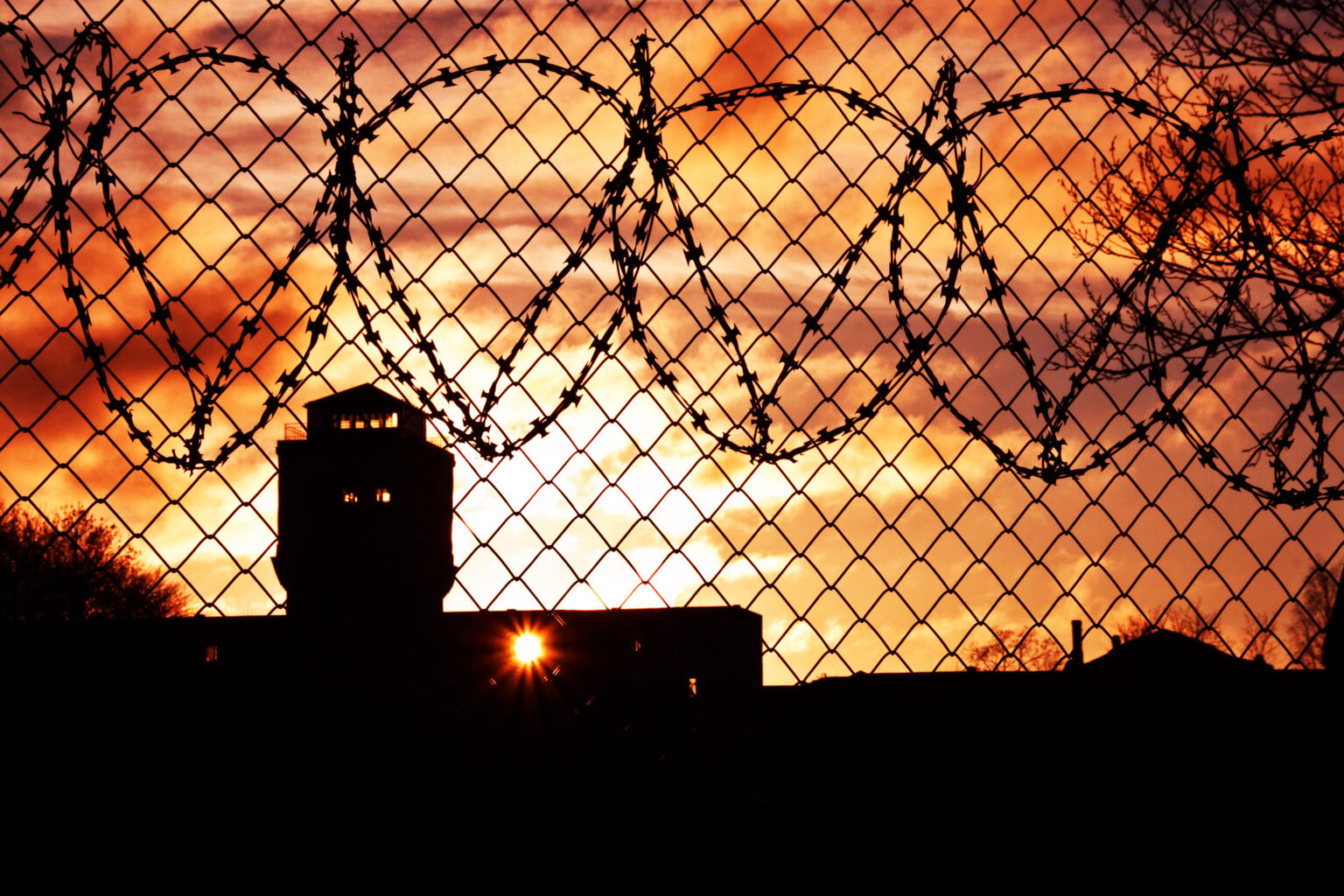 Advocates Urge Jails and Prisons to Implement Science-Based and ...