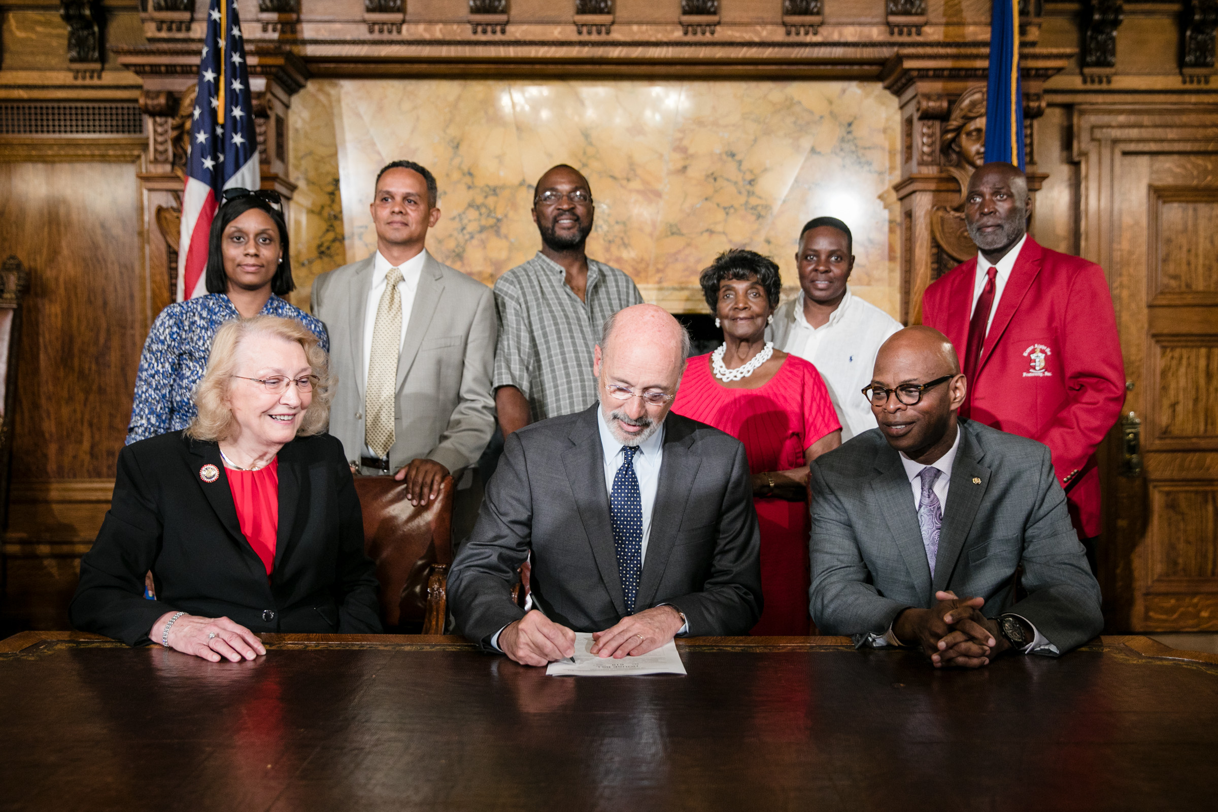 Advocates’ Statement on Governor Wolf’s Plan to Use Reprieve Powers to ...