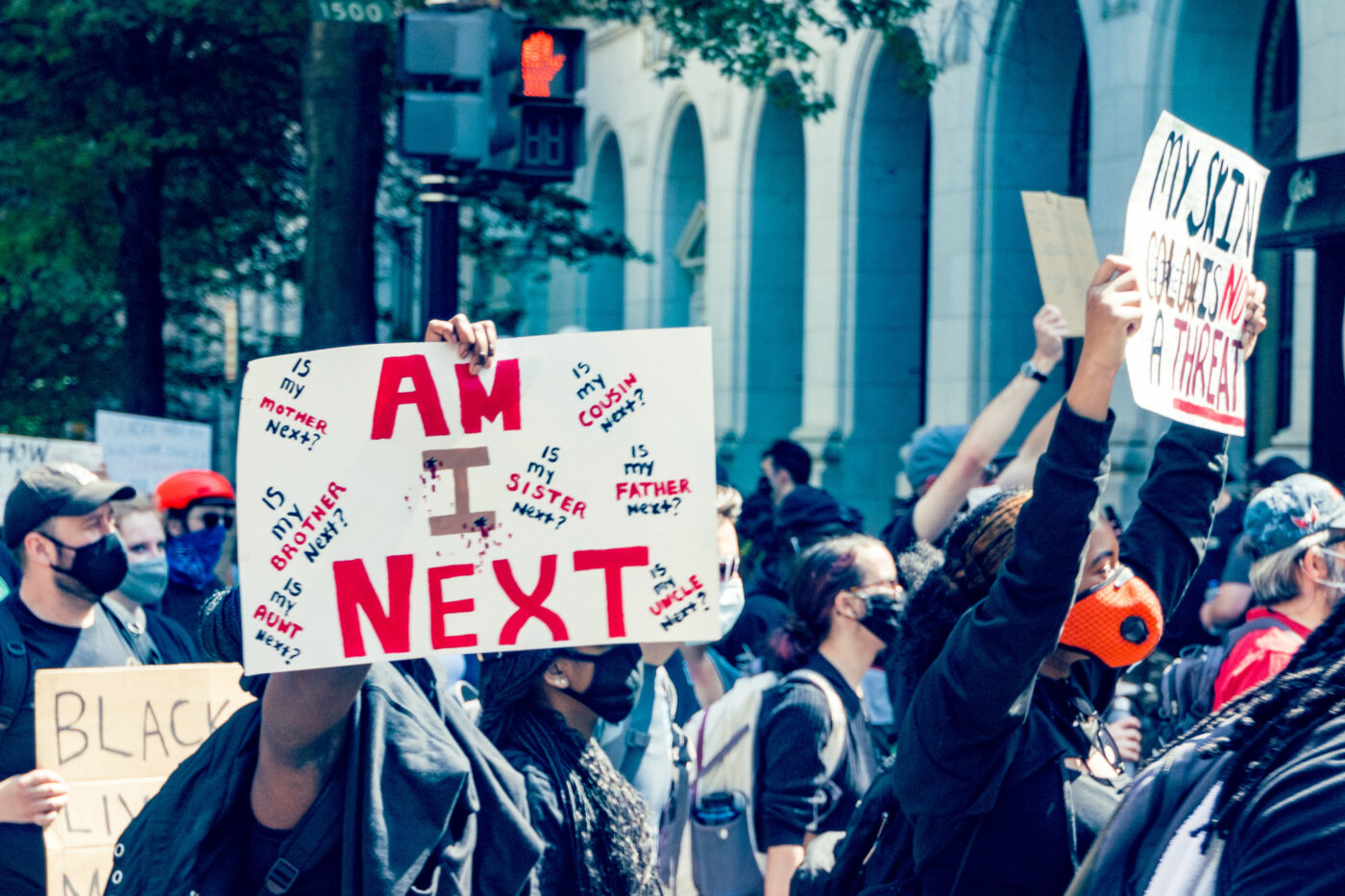 Christian Hall should still be alive - ACLU of Pennsylvania