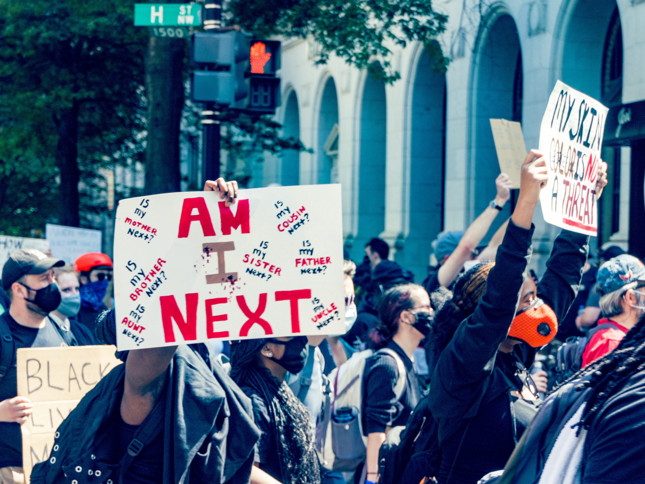 Christian Hall should still be alive - ACLU of Pennsylvania