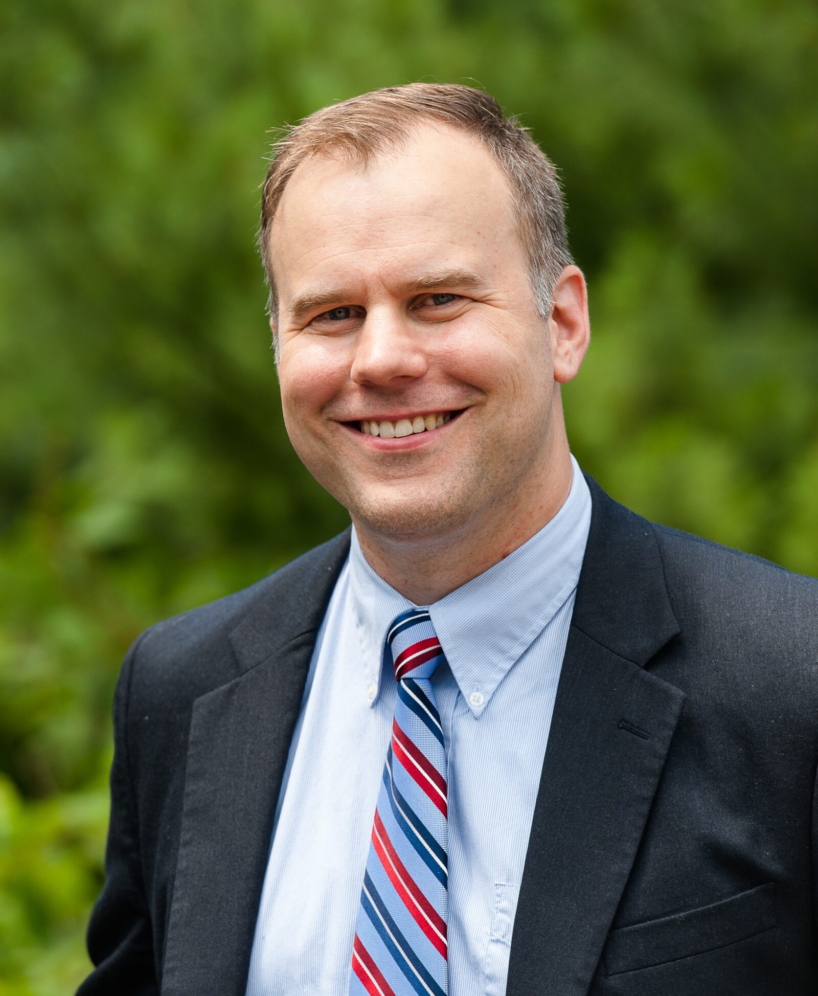 Dave Turner - ACLU of Pennsylvania