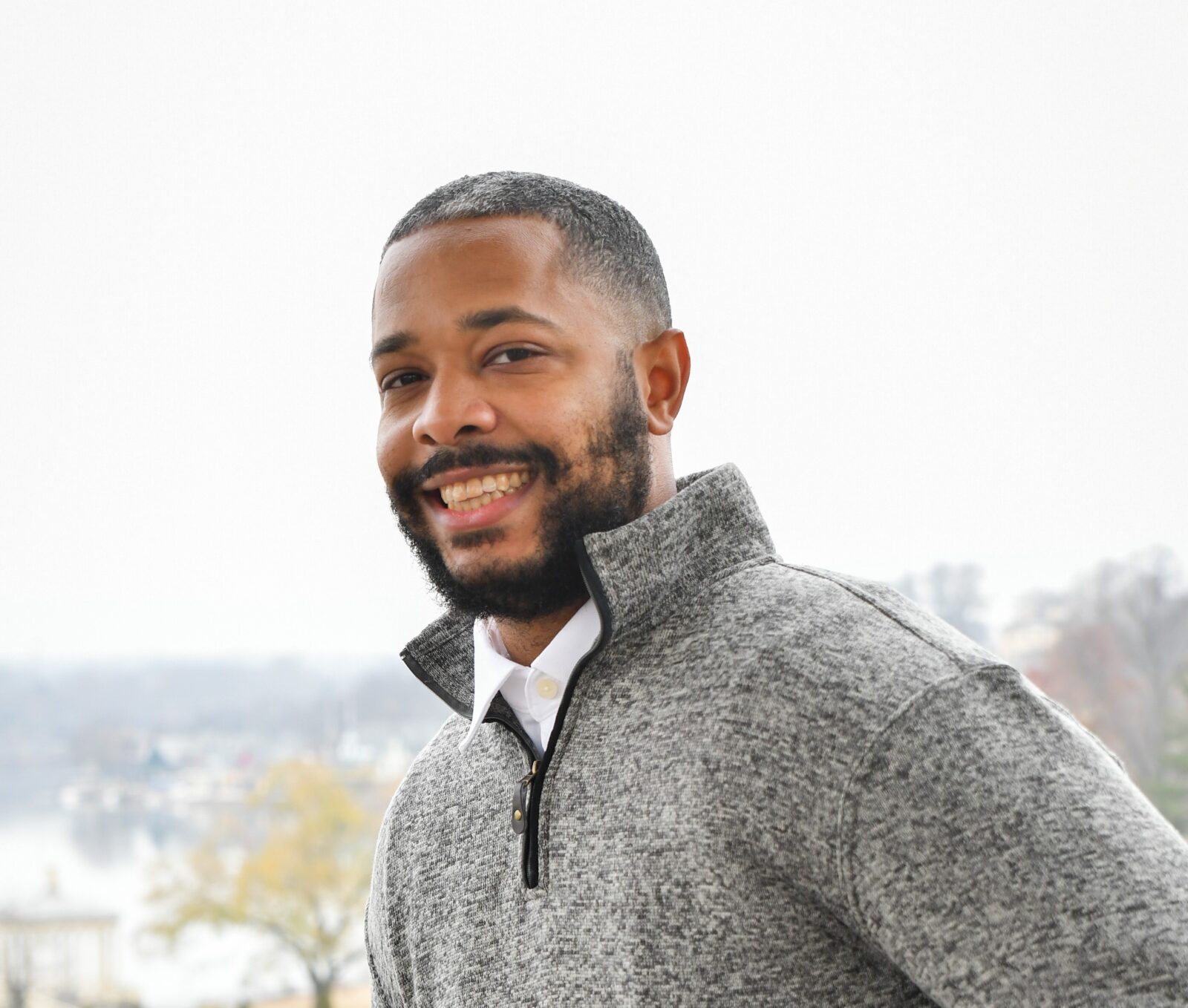 Rodney Anderson - ACLU of Pennsylvania