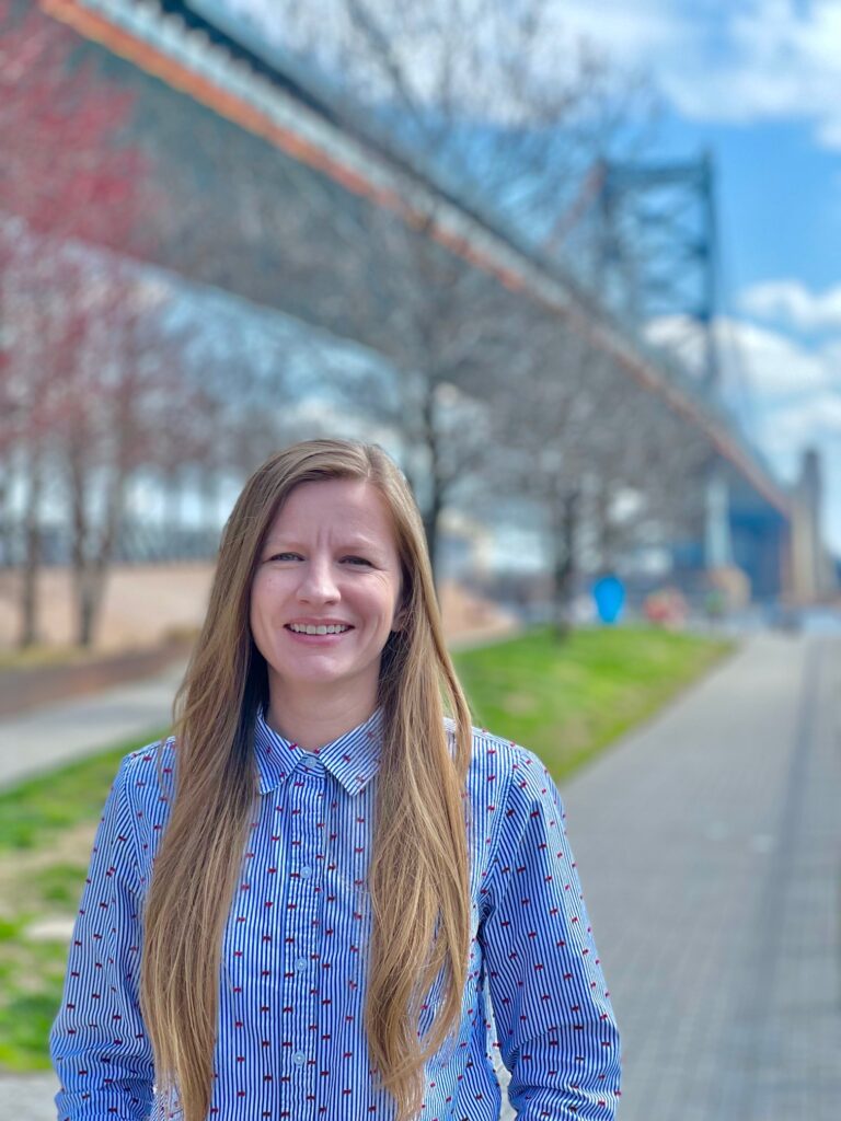 Sarah Johnson - ACLU of Pennsylvania