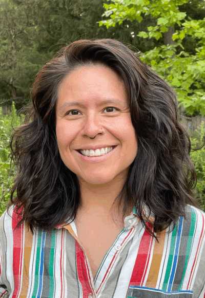 Veronica Miller - ACLU of Pennsylvania