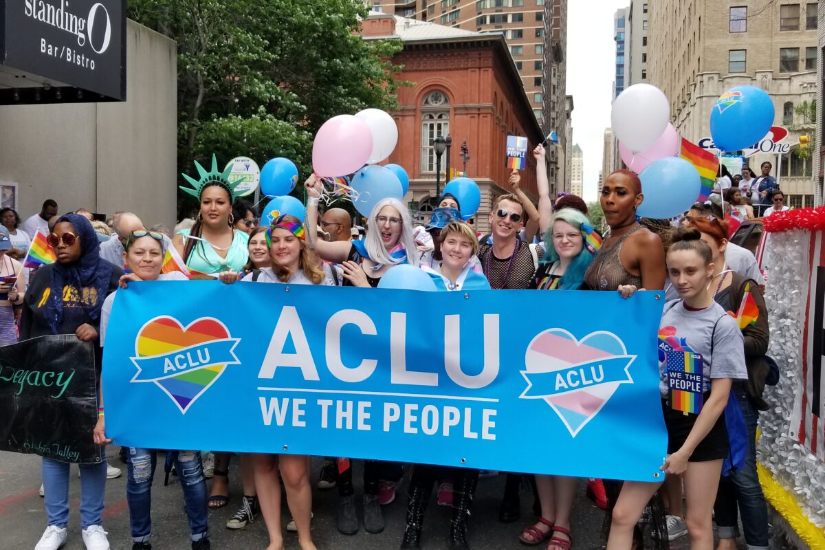 ACLU Files Lawsuit Challenging Pa. County’s Abusive Probation and ...