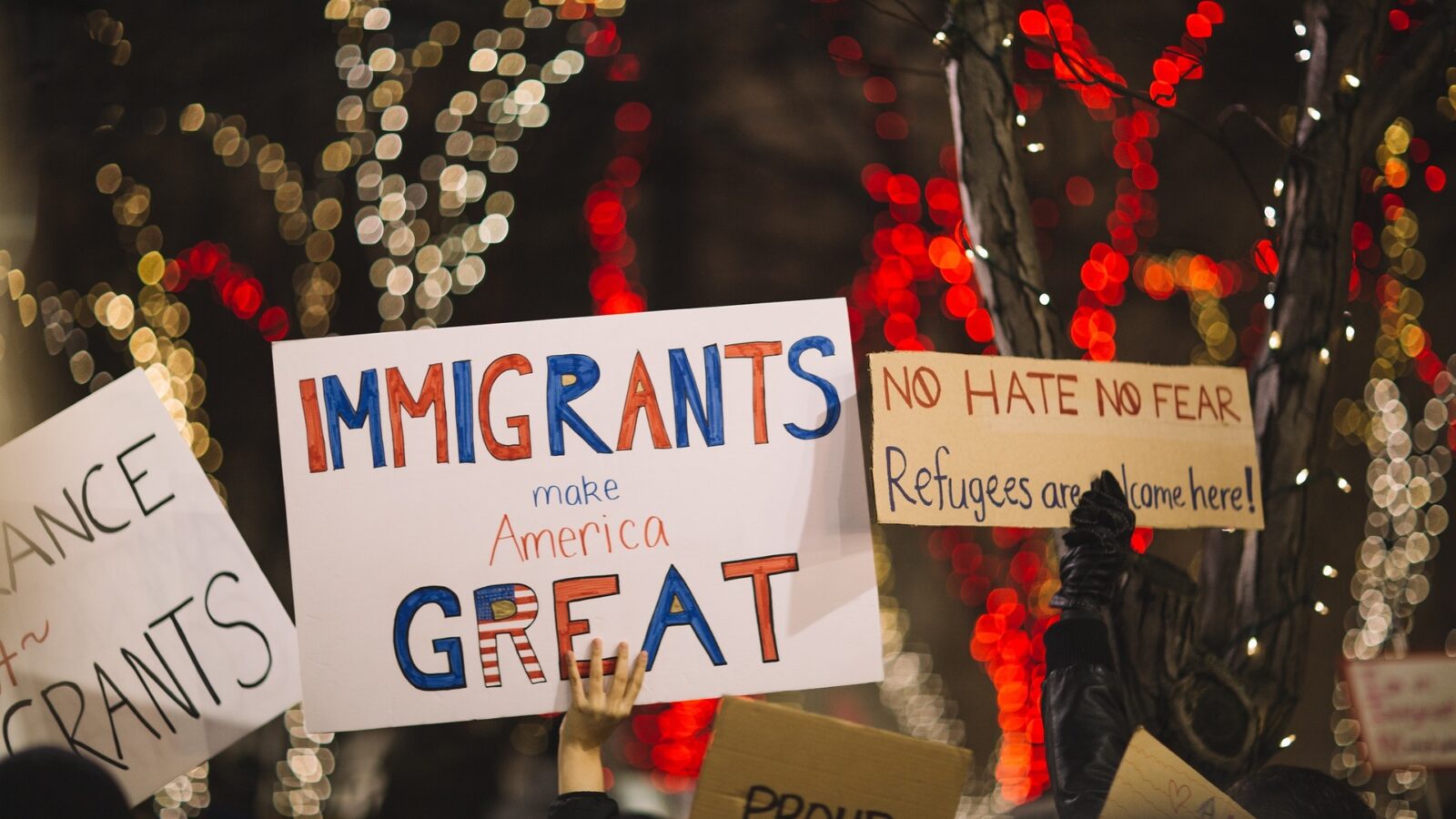 ACLU-PA v. Immigration and Customs Enforcement - ACLU of Pennsylvania