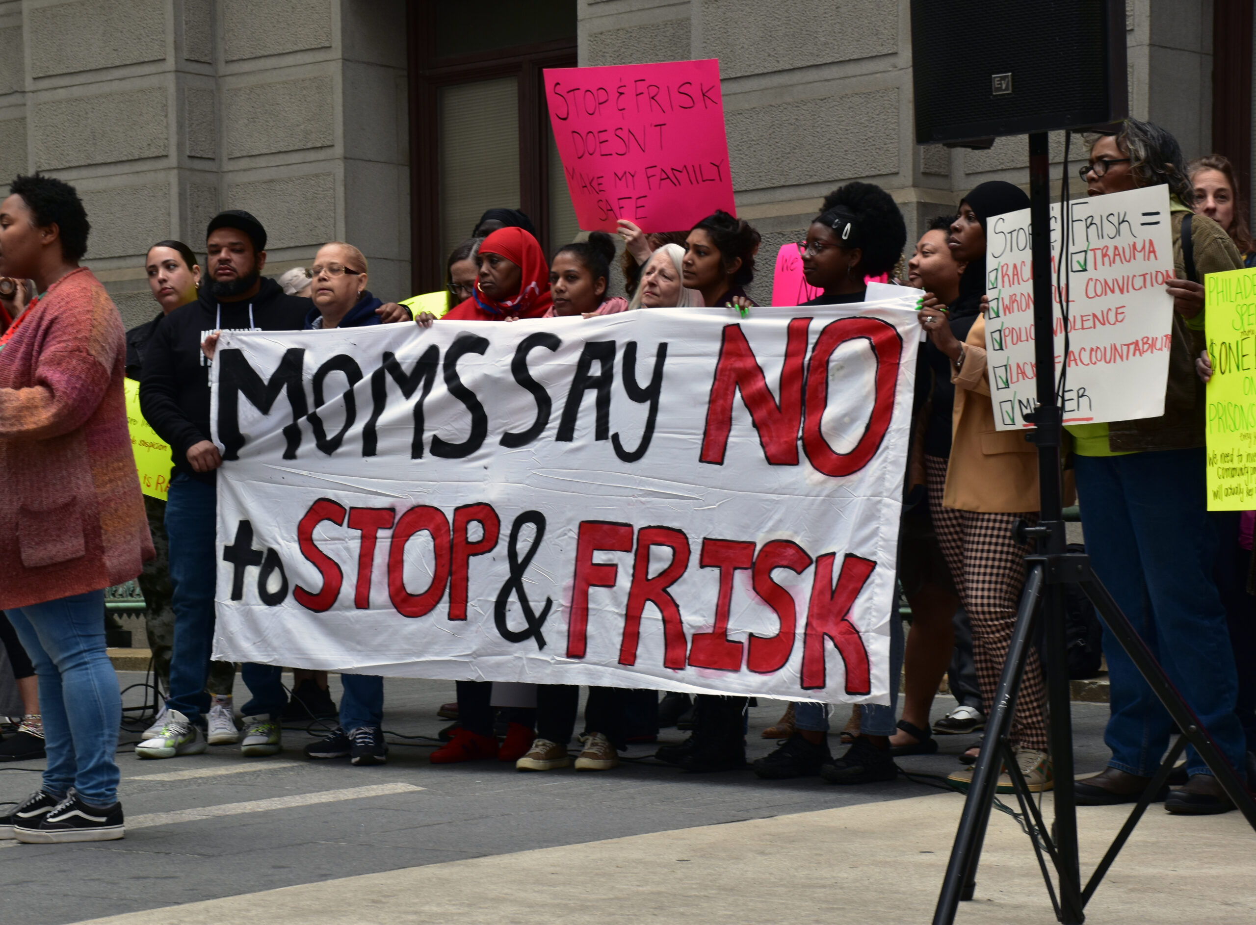 Pennsylvanians want solutions, not the failed policies of the past ...