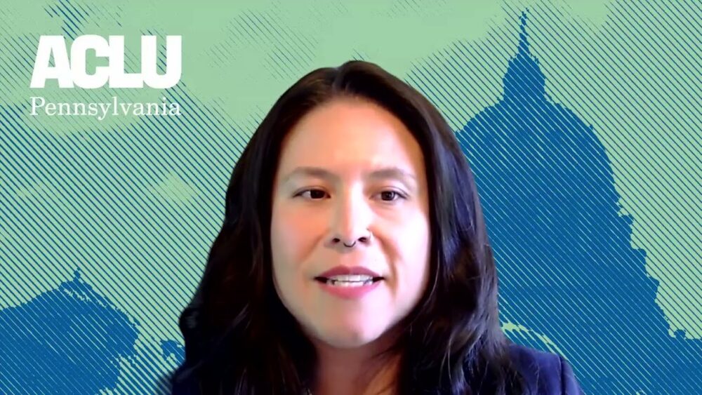 ACLU of Pennsylvania Sues the Commonwealth Over Inadequate Public ...