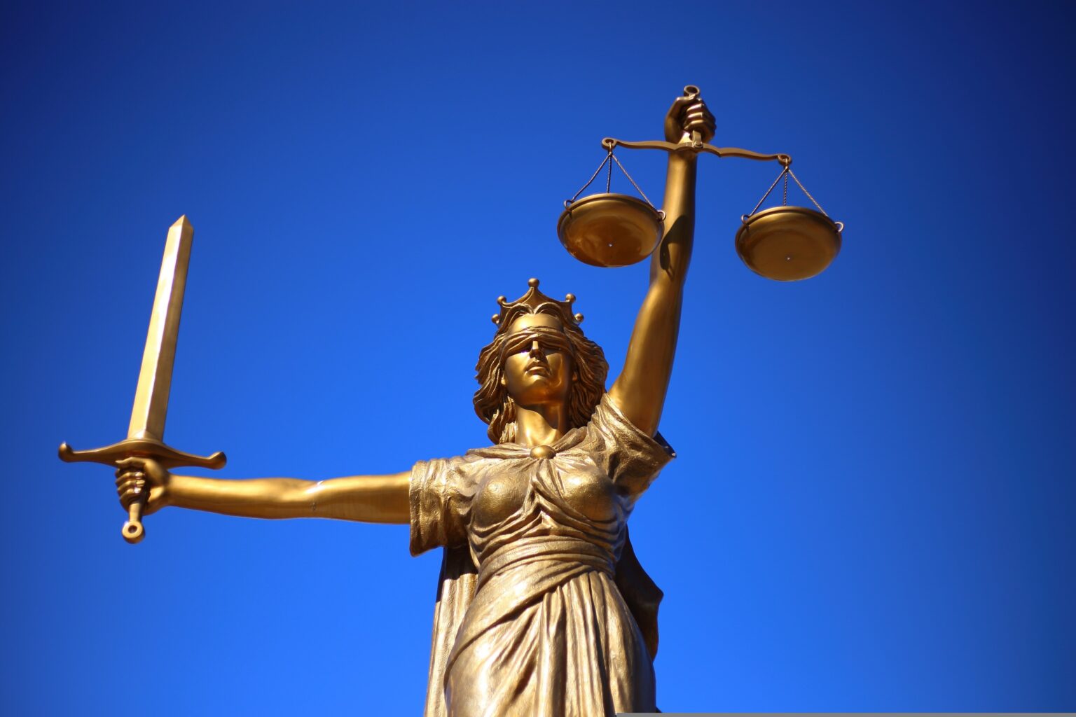 Injustice happens in a moment. Accountability takes time. - ACLU of ...